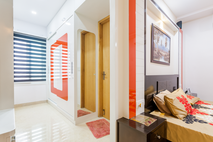 Instinct Design Studio – Interior Designers & Associates